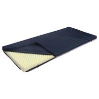 China Good quality 10cm foam mattress customized size memory foam pocket mattress Superior Quality breathable foam mattress for home for sale