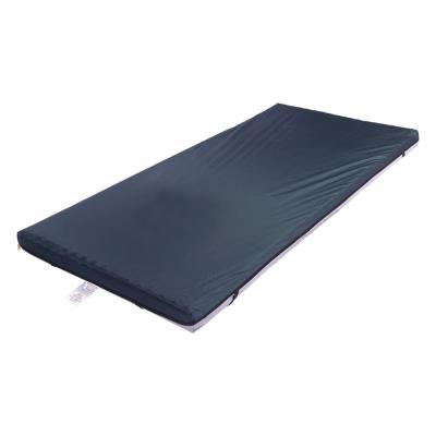 China Free sample memory foam mattress strong soft power hotel mattress foam Safe Comfort foam mattress in Sweet dream for sale