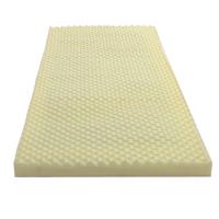 China Free sample memory foam mattress strong soft power hotel mattress foam Safe Comfort foam mattress in Sweet dream for sale