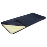 China Free sample memory foam mattress strong soft power hotel mattress foam Safe Comfort foam mattress in Sweet dream for sale