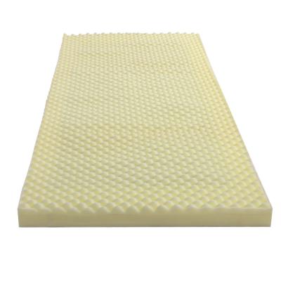 China Factory Supply soft foam mattress Green Health gel-foam mattress competitive price Comfortable sleeping foam mattress for hotel for sale