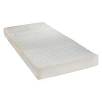 China Wholesale Comfortable three fold sponge mattress queen/Full size sleeping home sponge mattress High-density sponge mattress for sale
