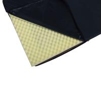 China OEM&ODM exercise mat foam mattress 1.5inch/2inch/3inch foam mattress memory China factory price foam mattress For Hotel Hospita for sale