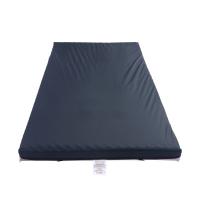 China Natural Breathable foam mattress cover Superlastic Hypoallergenic pillow top memory foam mattress Soft quality foam mattress for sale