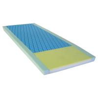 China Luxury orthopedic high sponge mattress roll price strong soft power sponge mattress roll for hotel hospital sponge mattress for sale