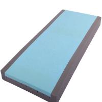 China Low cost ripple medical mattress creates quality ripple mattress medical Latex Waterproof medical mattress For Patient for sale