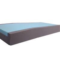 China Low cost ripple medical mattress creates quality ripple mattress medical Latex Waterproof medical mattress For Patient for sale
