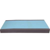 China Low cost ripple medical mattress creates quality ripple mattress medical Latex Waterproof medical mattress For Patient for sale