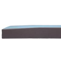 China Factory Supply mimery foam hospital mattress pocketed spring hospital mattresses types Retardant Cheap medical mattress for sale