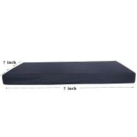 China Factory Supply mimery foam hospital mattress pocketed spring hospital mattresses types Retardant Cheap medical mattress for sale