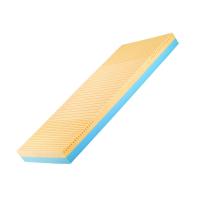 China 2022 Factory direct sales 3in sponge mattress Odorless baby sponge mattress High Quality sponge mattress with children's room for sale