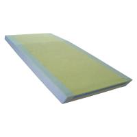 China Waterproof free to adjust medical mattress pocketed sponge medical bed mattress memory medical mattresses for operating tables for sale