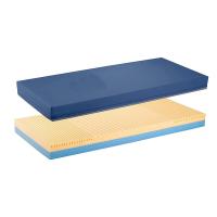 China Hot Selling washable foam mattress orthopedic anti-decubitus saft surgery foam mattress Improve Sleep hospital foam mattress for sale