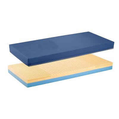 China Hot Selling washable foam mattress orthopedic anti-decubitus saft surgery foam mattress Improve Sleep hospital foam mattress for sale
