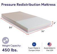 China High density compressed sponge bed mattress soft Breathable cheap sleeping sponge mattress Customized thickness sponge mattress for sale