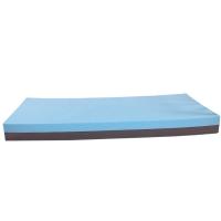 China Free Samples medicated single mattress King Size the medical mattress Comfortable sleeping Orthopedic medical mattress For home for sale