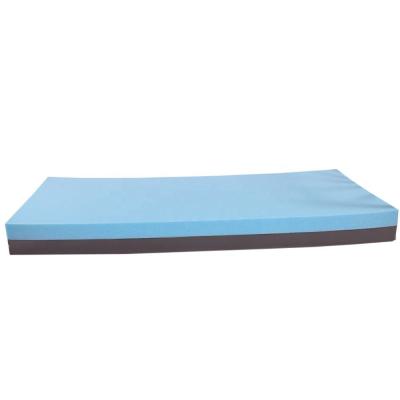 China Free Samples medicated single mattress King Size the medical mattress Comfortable sleeping Orthopedic medical mattress For home for sale