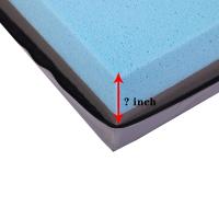 China Free Samples medicated single mattress King Size the medical mattress Comfortable sleeping Orthopedic medical mattress For home for sale