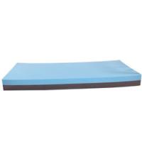China Free Samples medicated single mattress King Size the medical mattress Comfortable sleeping Orthopedic medical mattress For home for sale