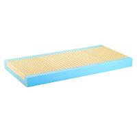 China Compressed Hospital Bed Mattress 1.5inch / 2inch / 3inch With Washable Cover for sale