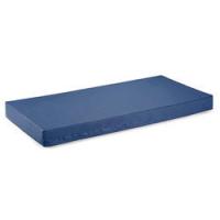 China Compressed Hospital Bed Mattress 1.5inch / 2inch / 3inch With Washable Cover for sale