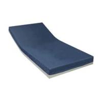China Factory Supply spring hospital mattress medical mattress High resilient medical mattress For Patient for sale