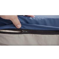 China Rectangle Pvc Hospital Bed Mattress Sleep Well Sponge Pocketed for sale