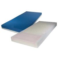 China Orthopedic Hospital Bed Mattress Luxury Style Foldable Customizable for sale