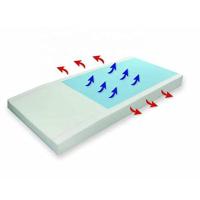 China Orthopedic Hospital Bed Mattress Luxury Style Foldable Customizable for sale