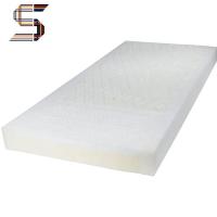 China Orthopedic Hospital Bed Mattress Luxury Style Foldable Customizable for sale