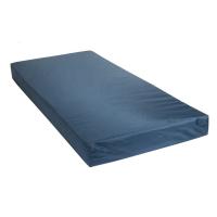 China Full Medicated Hospital Bed Mattress Anti Decubitus  Super Soft for sale