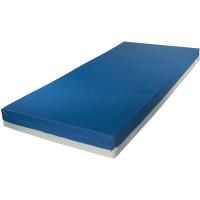 China Medical Mattress Cover High Resilient  Washable Medical Mattress for sale