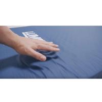China Medical Mattress Cover High Resilient  Washable Medical Mattress for sale