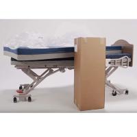 China High Sponge Pressure Hospital Bed Mattress High Resilient  Fireproof for sale