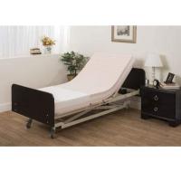 China Anti Pilling Customized Twin Memory Foam Mattress  High Safety for sale