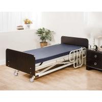 China Customer Size  Hospital Bed Mattress Waterproof  Pocketed Spring for sale