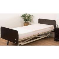 China Customer Size  Hospital Bed Mattress Waterproof  Pocketed Spring for sale