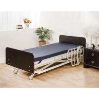 China Customer Size  Hospital Bed Mattress Waterproof  Pocketed Spring for sale
