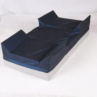 China Portable Multi Function Hospital Bed Mattress Folding Floor Cushion Foam Mattress for sale