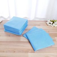 China Best Selling Colorful Non-Woven Disposable Bad Sheets for Hospitals Bad Sheet Uses and Beauty Salon for sale