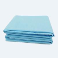China Best Selling Colorful Non-Woven Disposable Bad Sheets for Hospitals Bad Sheet Uses and Beauty Salon for sale