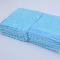 China Underpads Disposable Adult Waterproof Nursing Under Wholesale Disposable Underpad 60 x 90 Incontinence Bed Mattress Pee Pads for sale