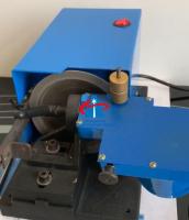 China Automatic Tungsten Needle Sharpening Machine for sale