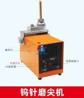 China Semi-automatic tungsten needle sharpening machine for sale