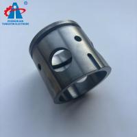 China Precise tungsten-molybdenum parts for sale