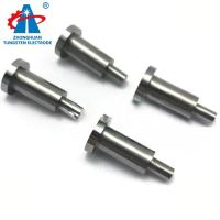 China Precise tungsten-molybdenum parts for sale