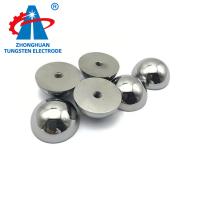 China Precise tungsten-molybdenum parts for sale