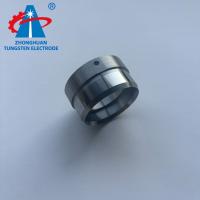 China Precise tungsten-molybdenum parts for sale