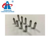 China Tungsten-molybdenum needle material for sale