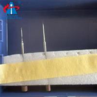 China Tungsten-molybdenum needle material for sale
